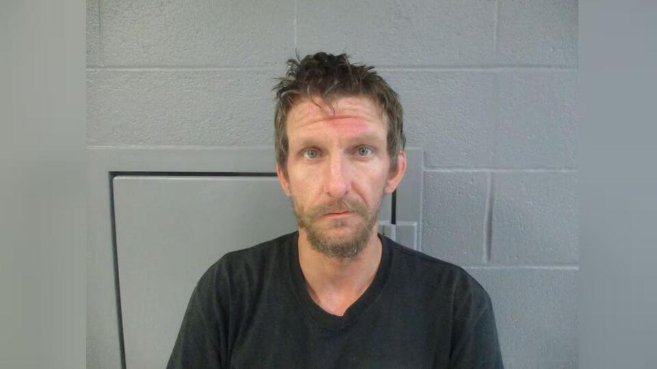 Randolph County man accused of intentionally running over man with ATV ...