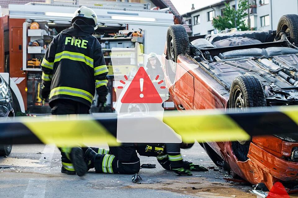 Warning: The Five Deadliest Cars On The Road In Minnesota - NewsBreak