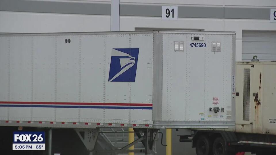 Missouri City USPS problems: Congressman addressing issues with mailing ...