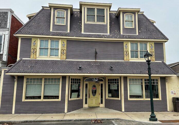 New restaurant replacing Linda Jean’s - NewsBreak