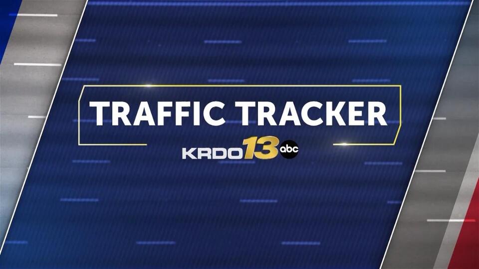 Crash causing power outage on east side of Colorado Springs - NewsBreak
