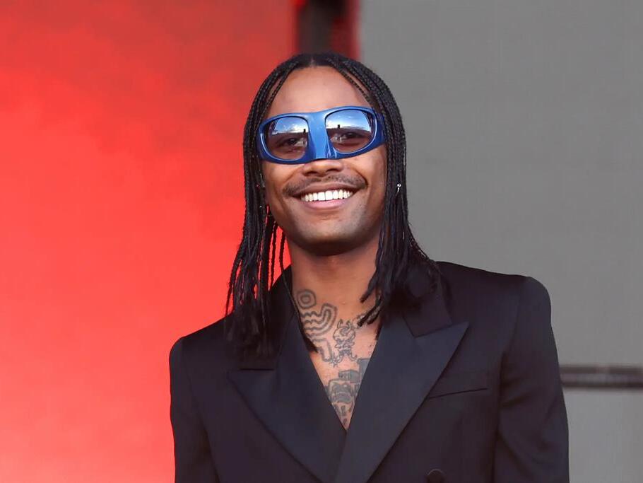 People Keep Joking About Steve Lacy’s Presence at Kendrick Lamar’s ‘The ...