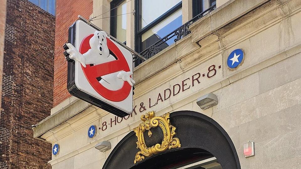 Ghostbusters Day 2026 Adds Kickoff Party, Live Music, Guests, Food ...