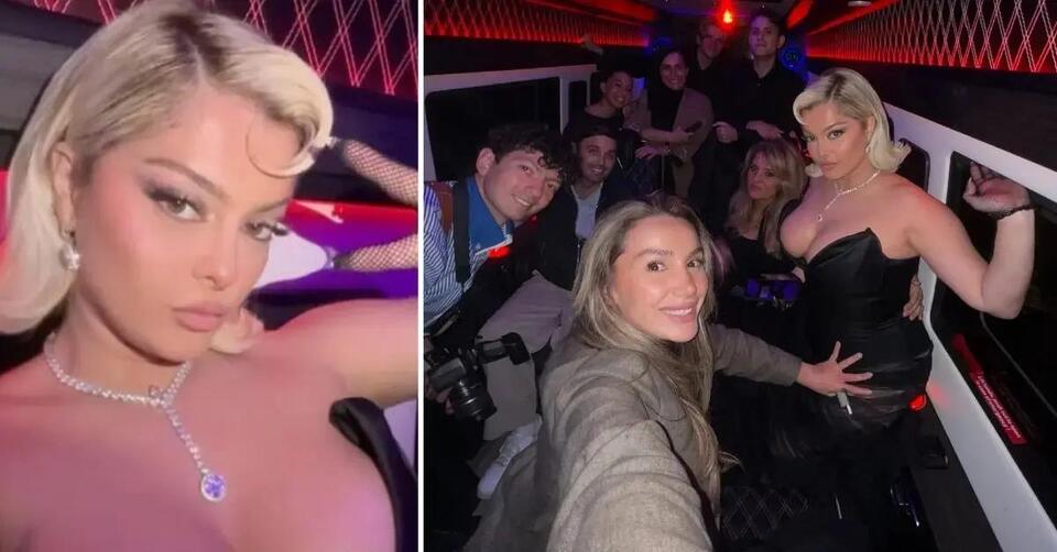 Bebe Rexha Reveals She Suffered a Pregnancy Loss After Body-Shamers ...