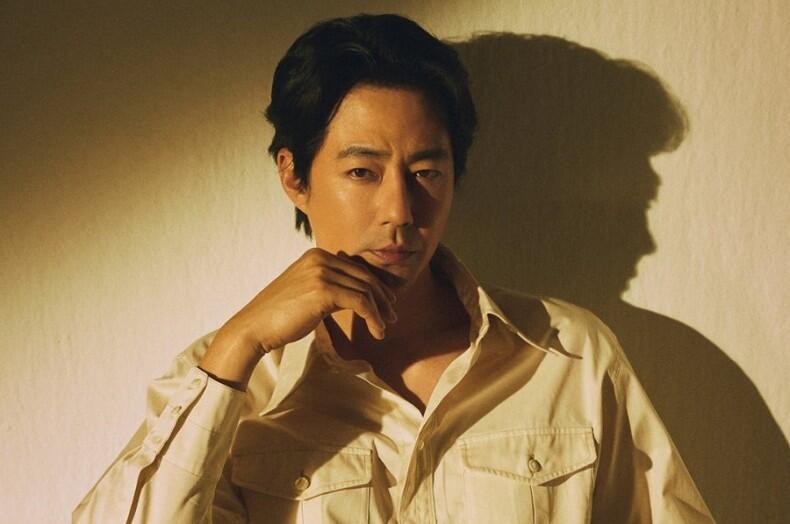 What Happened to Jo In Sung?' Actor's Shocking Visual Change Sparks ...