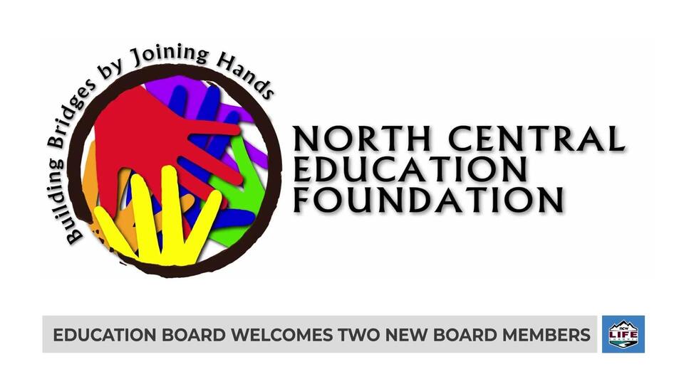 Education board welcomes two new board members - NewsBreak