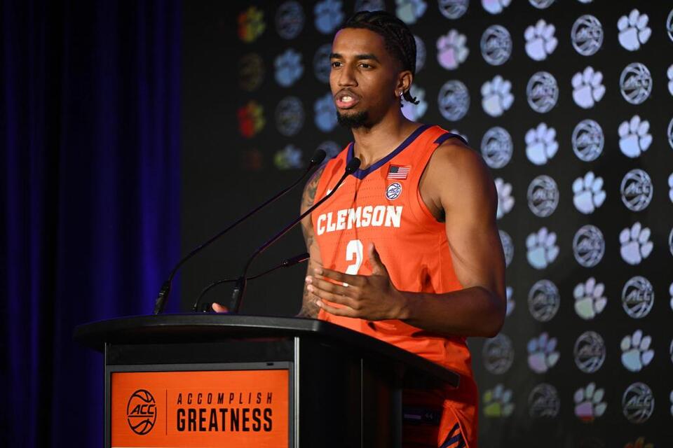 Is Clemson ranked? Check out the preseason USA TODAY Sports men’s ...