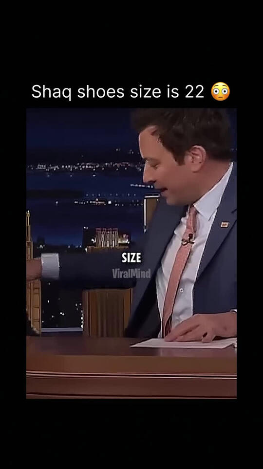 #UnpopularOpinion One of the most visually comical moments in a Jimmy ...