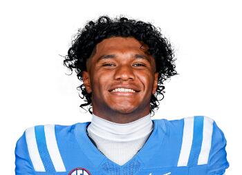 Ole Miss’ QB Austin Simmons entering transfer portal - NewsBreak