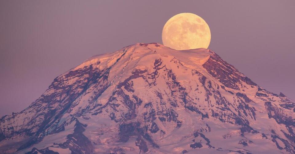 February’s Snow Moon Is Coming. Here’s When (and How) to See It ...