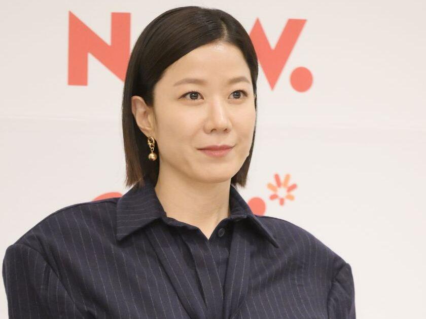 Jeon Hye-Jin’s New K-Drama Riding Life Cast Revealed
