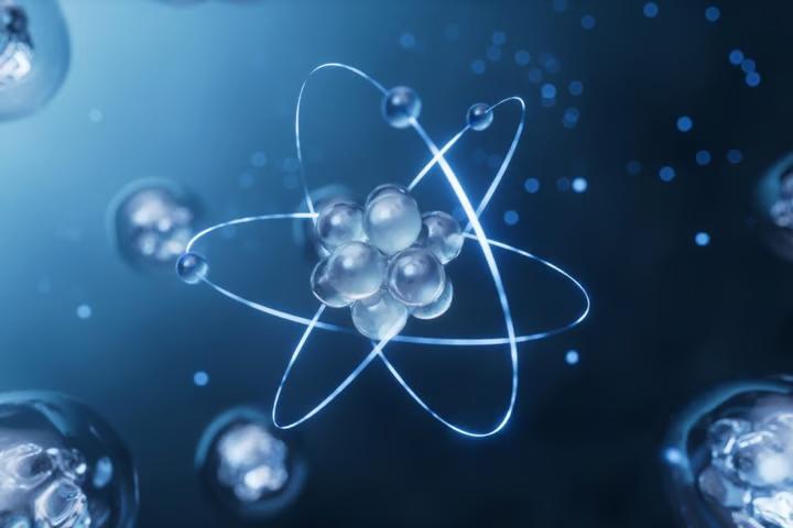 Nuclear Stocks Rip Higher As Meta Goes Atomic - NewsBreak