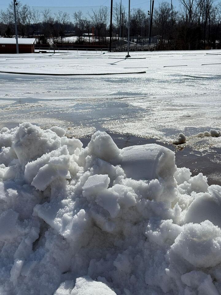 Davie County Schools prepare campuses and buses for safe return after ...