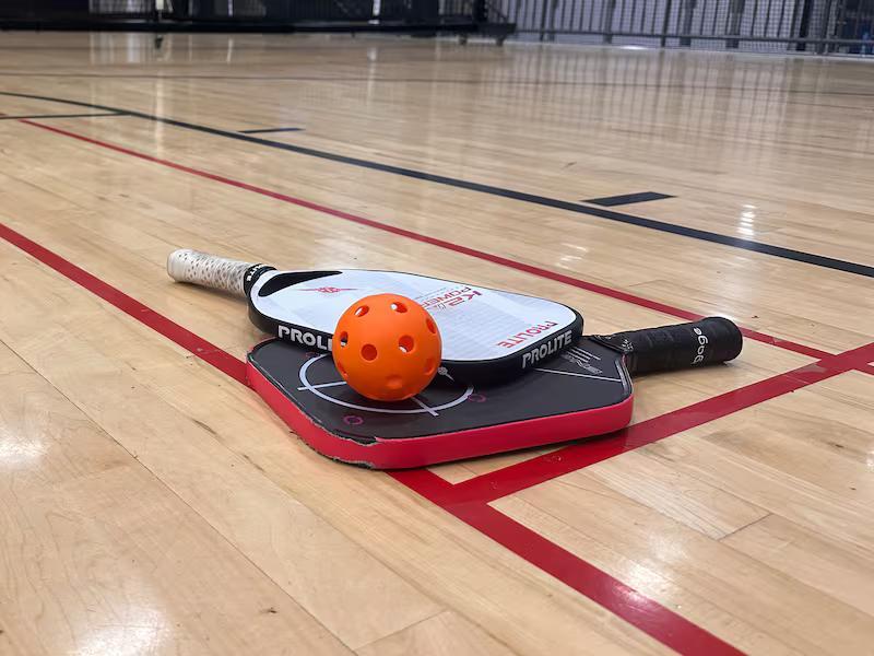 Pickleball 901 serving up fun in Collierville
