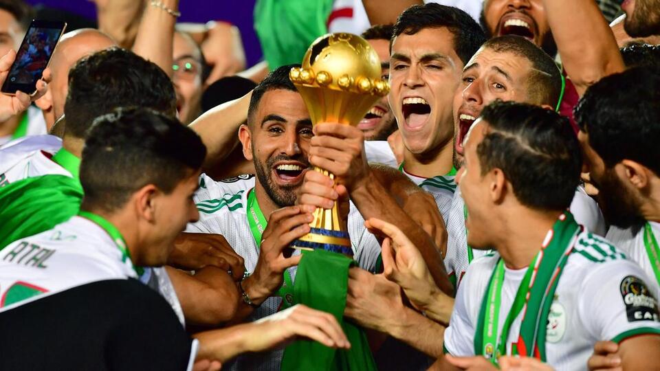 How to watch today's Algeria vs Sudan AFCON 2025 game: Live stream, TV ...