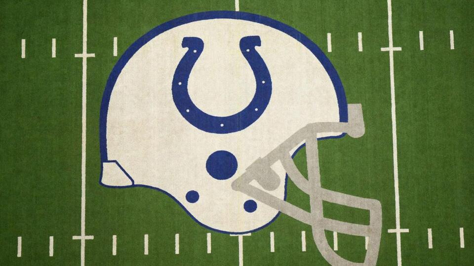 Colts sign veteran quarterback Easton Stick - NewsBreak