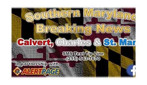 Southern Maryland Breaking News Update Six Arrests Made In Waldorf Home ...