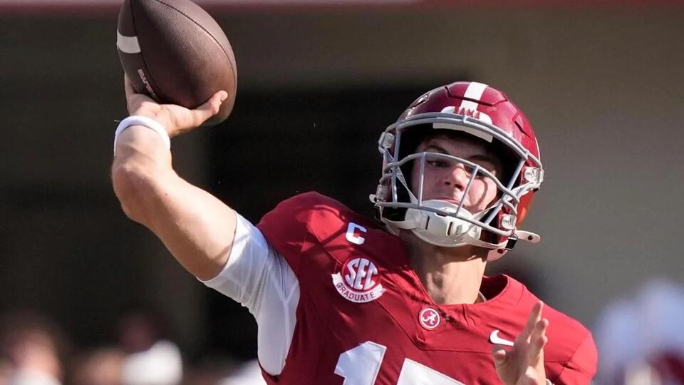 Alabama vs. Oklahoma prediction, odds, line, time: Week 12 college ...