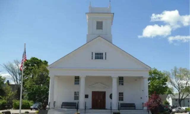 3 Mass Communities Named Among 10 Safest In Country, Study Says - NewsBreak