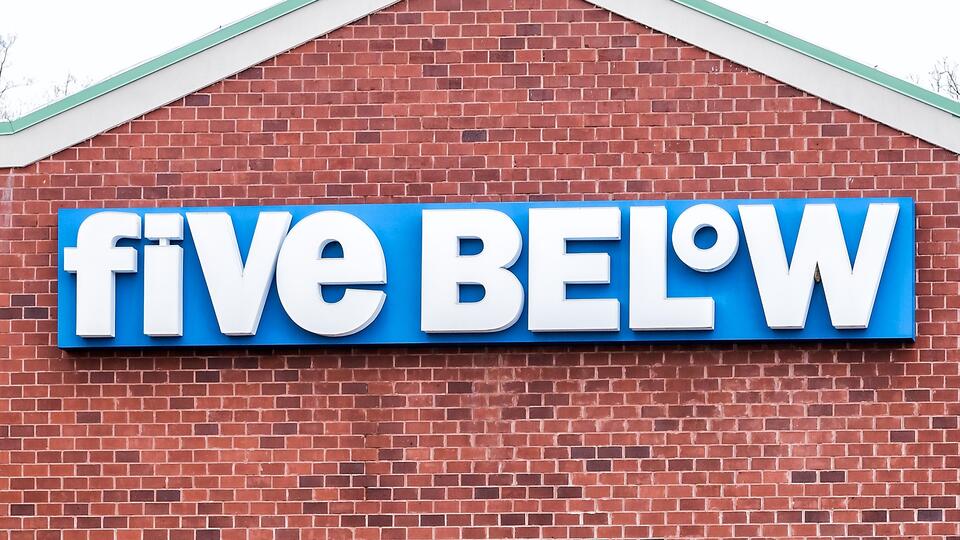 7 Five Below Items Retirees Need To Buy Ahead of Winter 2025 - NewsBreak