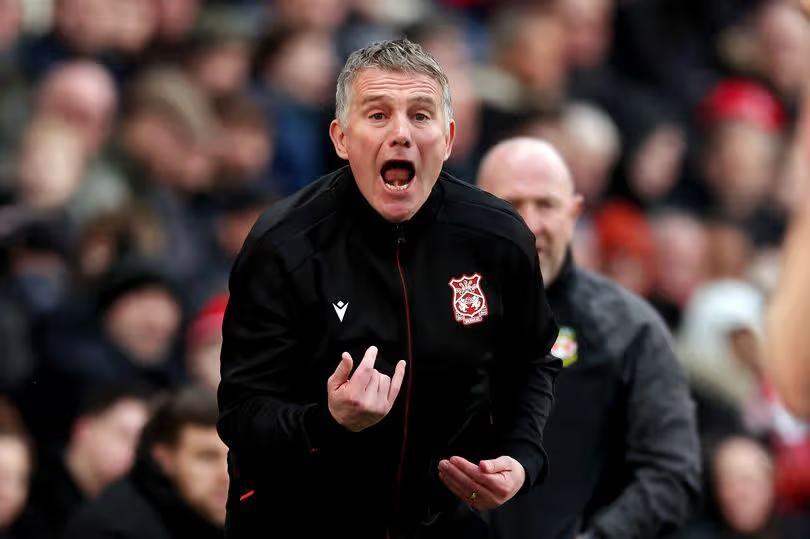 How to watch Wrexham vs Hull in UK and USA - TV channel, live stream ...