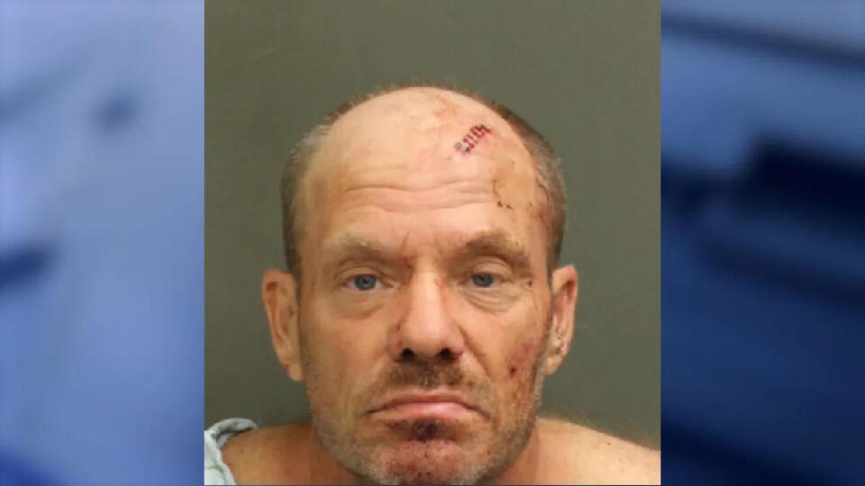 Florida man accused of assaulting, demanding random man sell him drugs ...