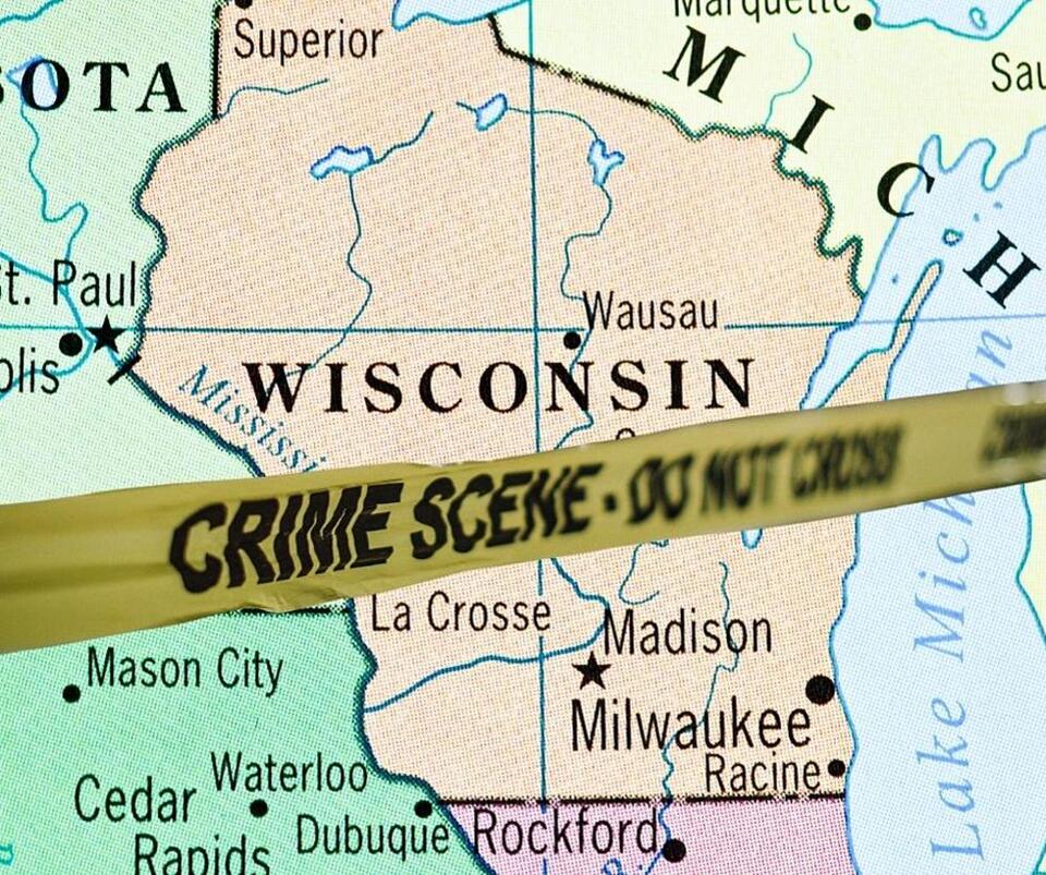 Wisconsin Cheese Factory Owners Gunned Down by Their Son - NewsBreak