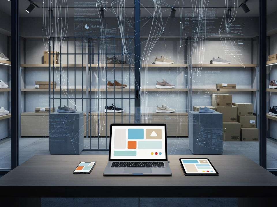 Allbirds Abandons U.S. Stores: The DTC Darling’s Desperate Pivot to ...