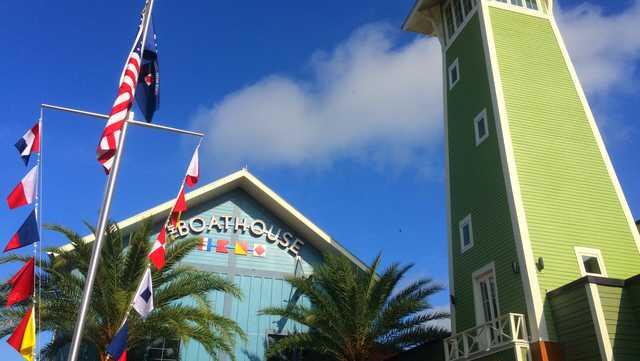 Popular Disney Springs restaurant sued after customer chokes to death ...