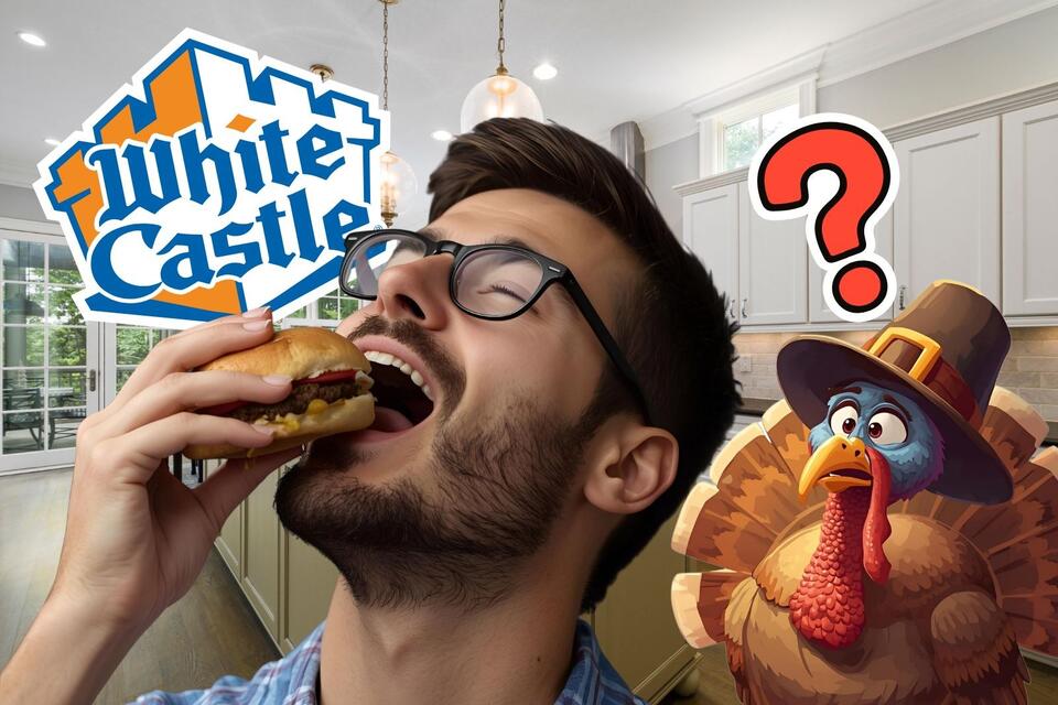 The Unlikely Thanksgiving Hit: White Castle Stuffing - NewsBreak