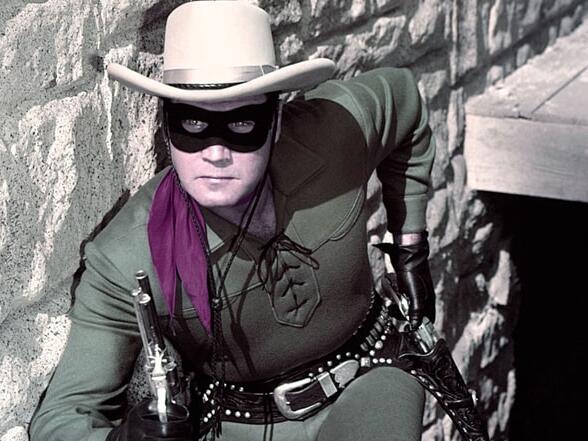 On This Day: Iconic Western Series ‘The Lone Ranger’ Debuts in 1933