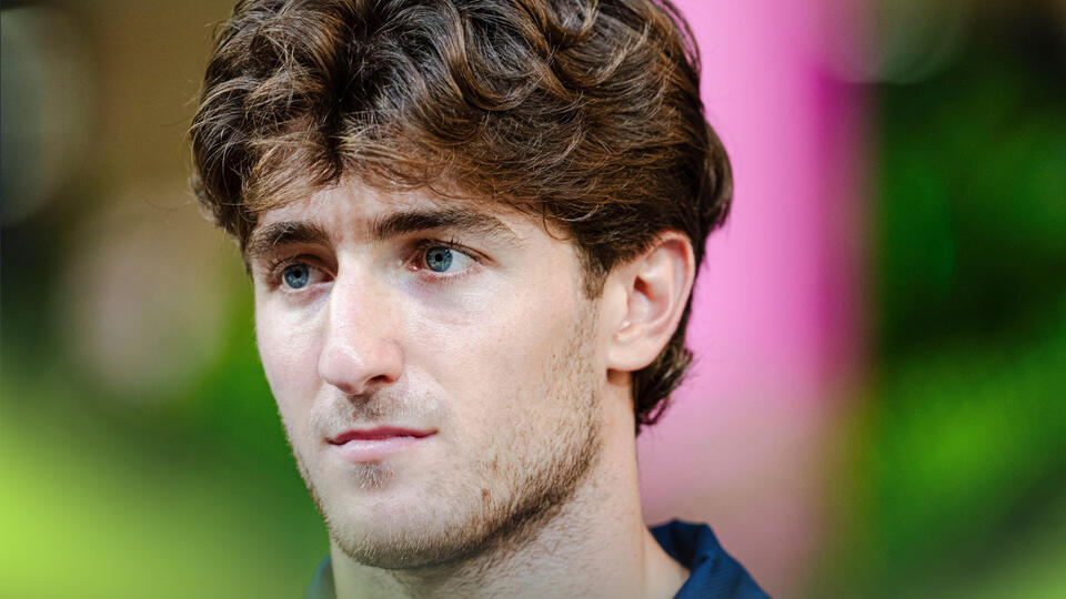 Is this the end of Jack Doohan’s F1 dream? - NewsBreak