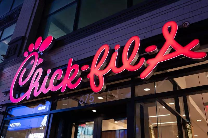 Is the Chick Fil A Pride Month tweet real? Viral post claim debunked ...