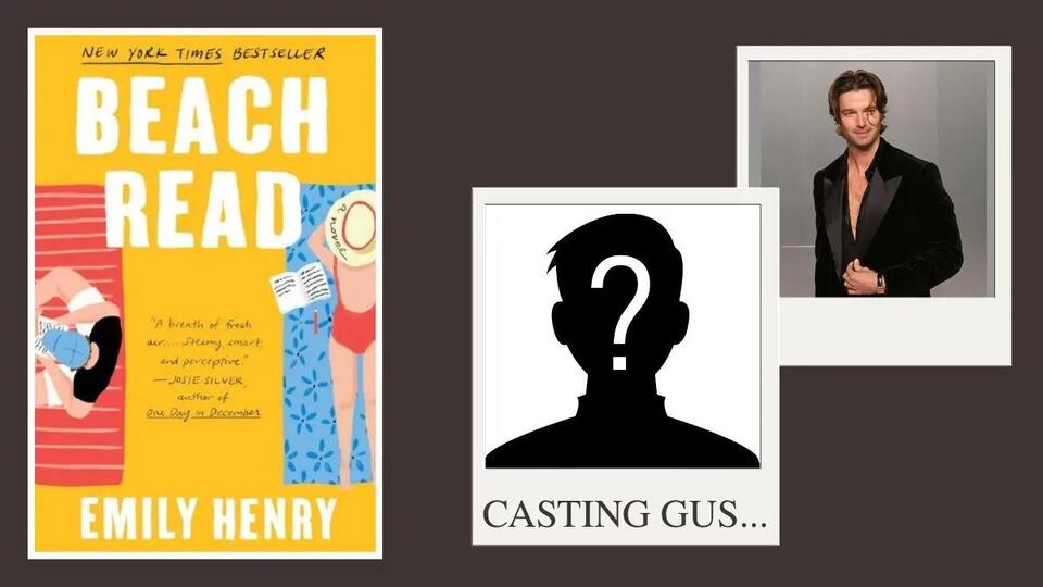 ‘Beach Read’ Cast Backlash: Fans Share Their Dream Gus After #NotMyGus ...