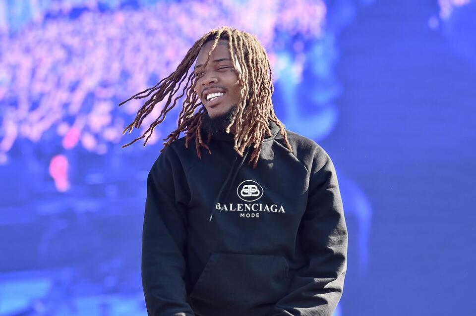 Fetty Wap Explains Why He Won’t Address Prison Bid in Any of His New ...