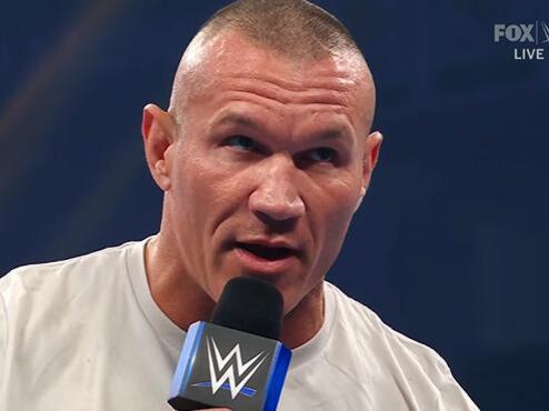 Randy Orton Thinks It’s Nice Vince McMahon Is Out of WWE, Likes How WWE Takes Care of Talent Now