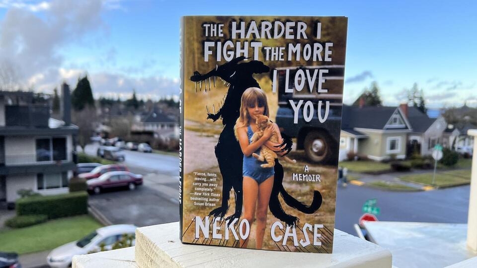 Neko Case shares memories of harrowing childhood and love for Tacoma in ...