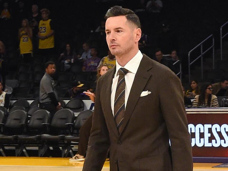Lakers hire JJ Redick; Angel Reese breaks WNBA rookie record; Ryan ...