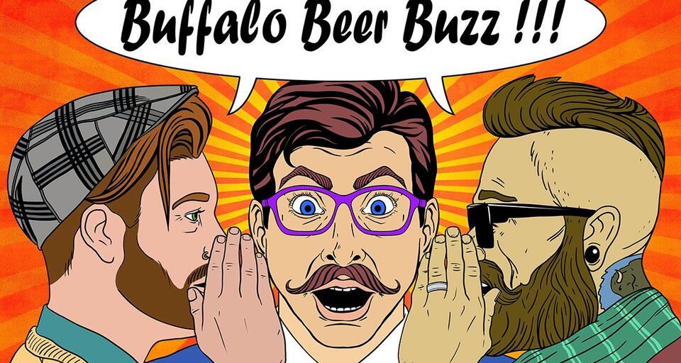 Buffalo Beer Buzz: Froth Taproom to Close, Other Half Dinner at ...
