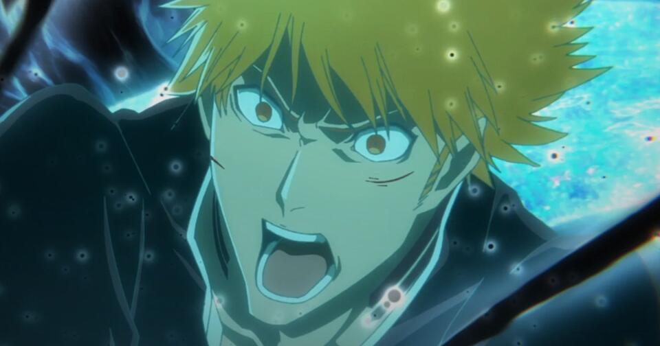 Bleach Sequel Reveals Final Season Release Date With New Finale Visual ...