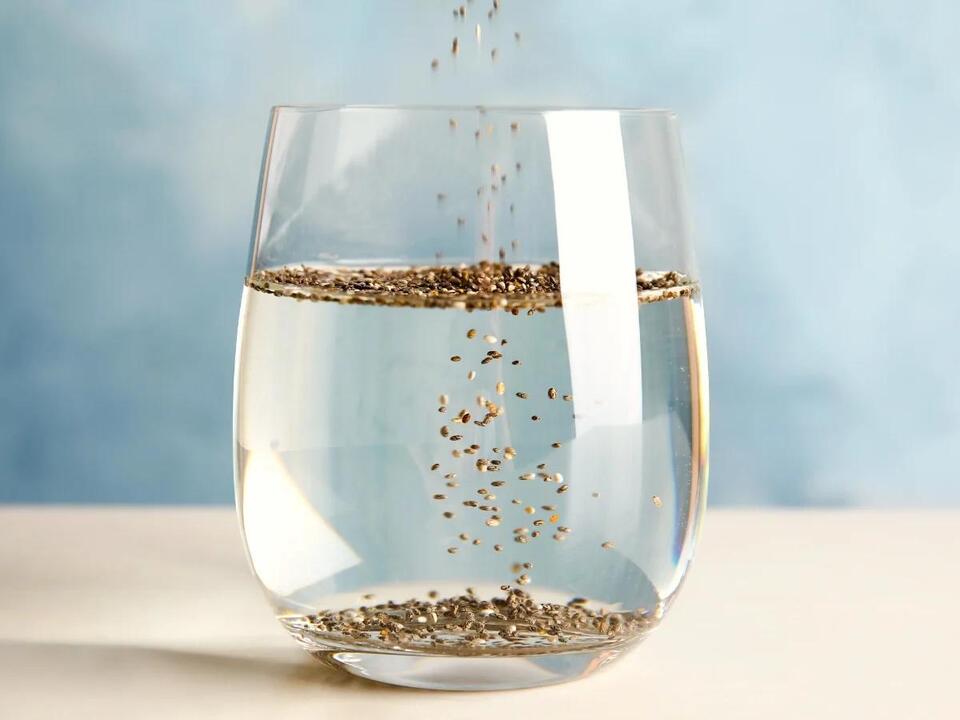 Soaking Seeds: What it Means if Seeds Sink or Float