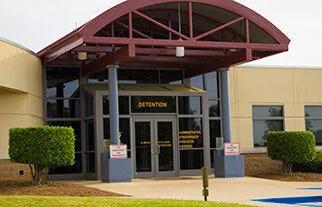 Newton County Jail Blotter - NewsBreak