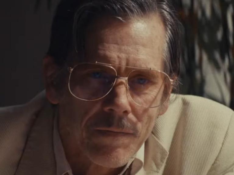 Kevin Bacon Disguised Himself as a Regular Person: ‘This Sucks’ Kevin Bacon Disguised Himself as a Regular Person: ‘This Sucks’