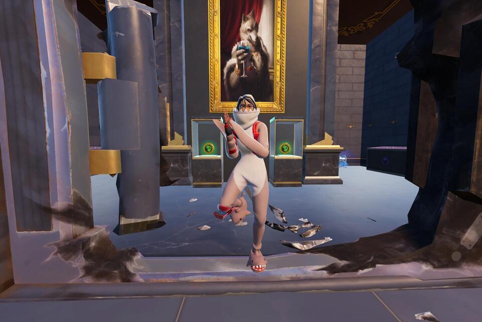 All vault locations in Fortnite and how to open a vault - NewsBreak
