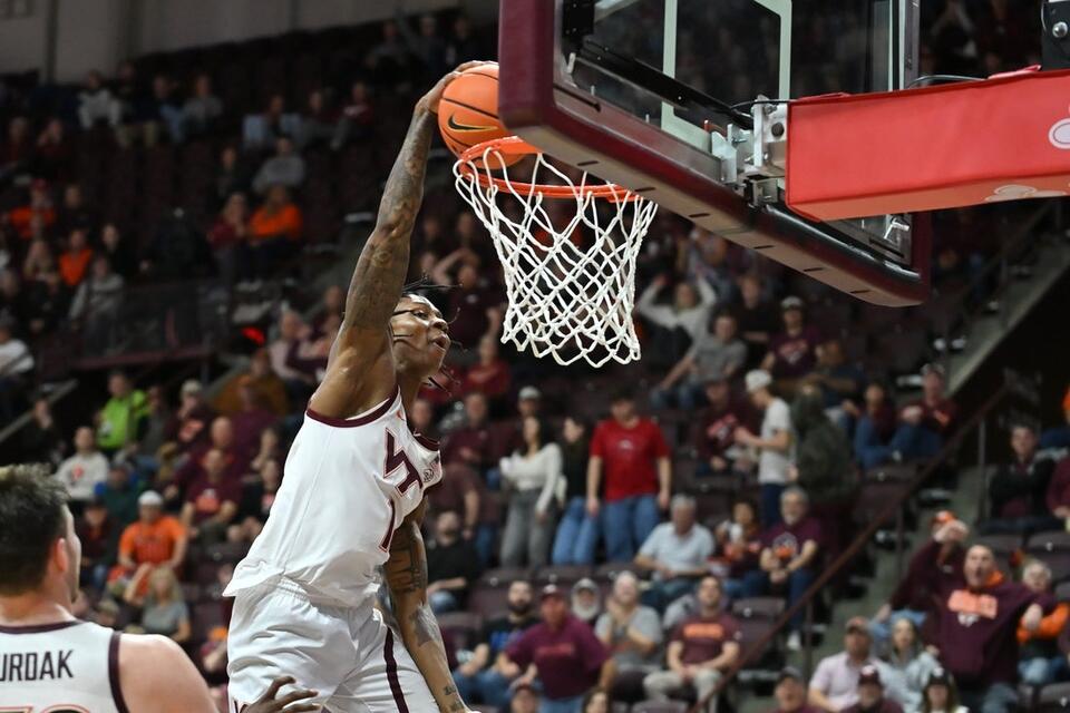 Luck eluding Virginia Tech entering Notre Dame clash - NewsBreak