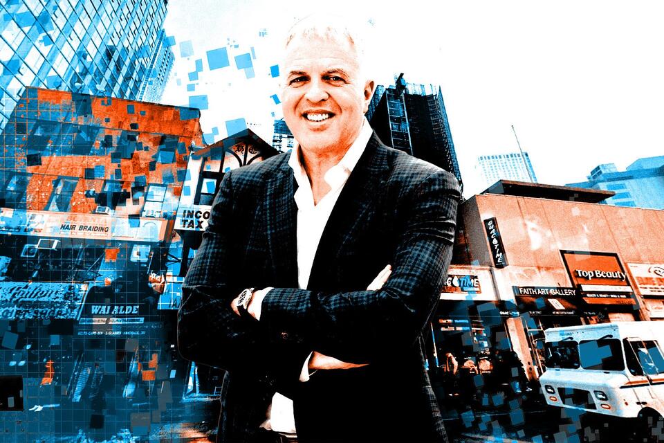 Al Laboz adds $15M deal to Downtown Brooklyn assemblage - NewsBreak