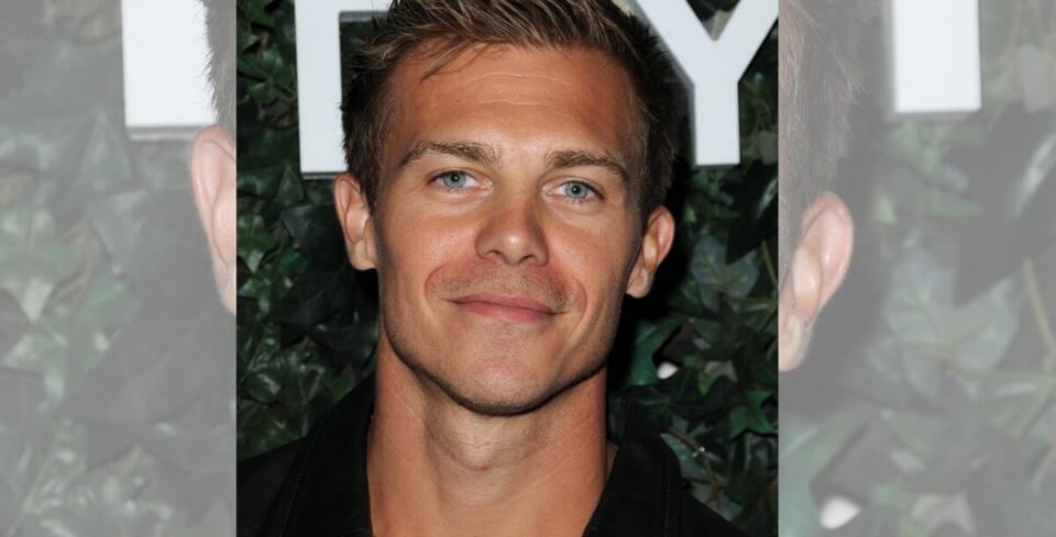 7 Things to Know About Days of our Lives’ Michael Roark - NewsBreak