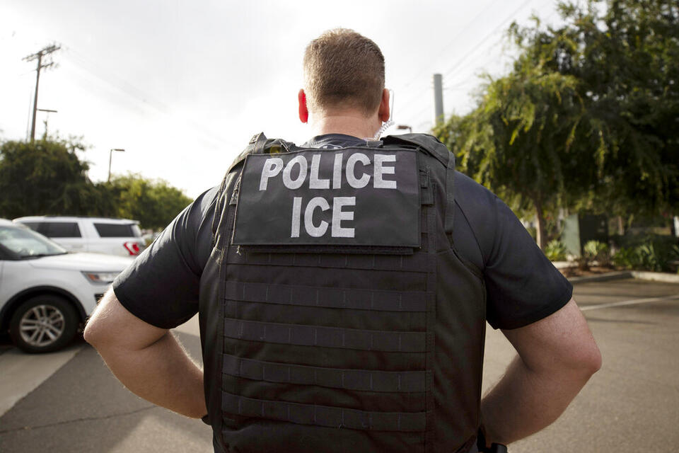 Detroit student detained by ICE trying to delay deportation so he can ...