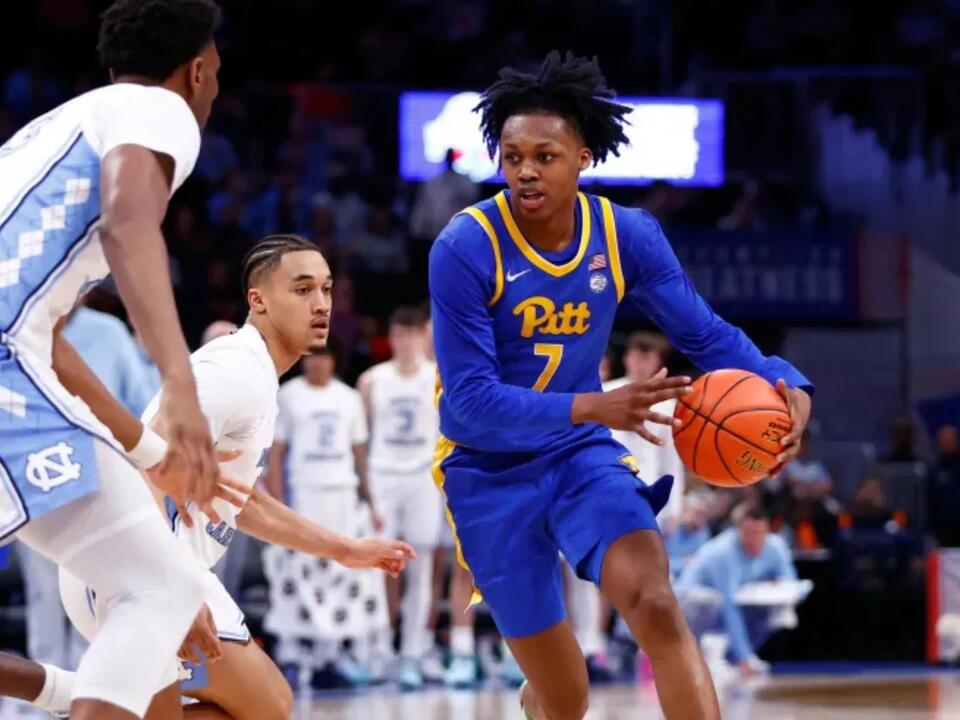 Carlton ‘Bub’ Carrington’s 2024 NBA Draft rise a surprise to even himself