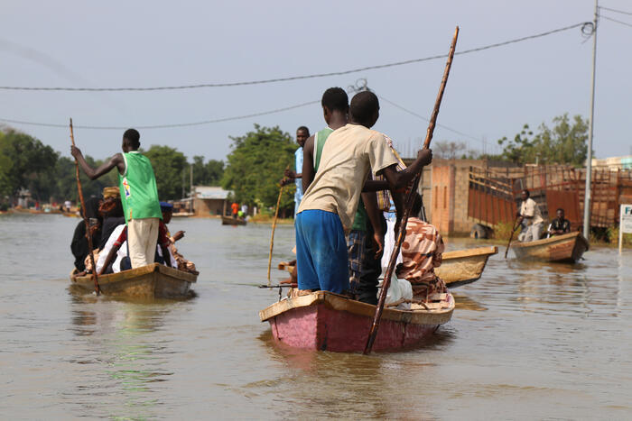 Climate Finance Shadow Report 2025: Analysing progress on climate ...